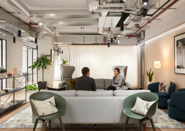 Thames Tower – Office Space Reading – Offices.co.uk
