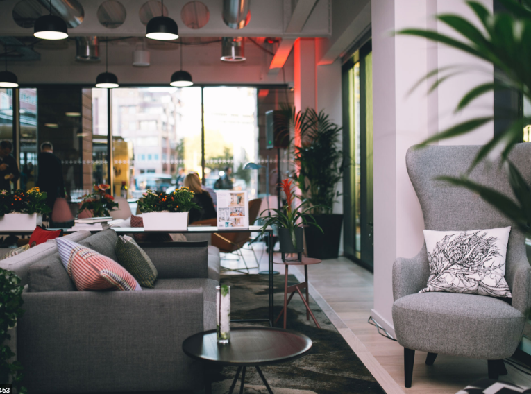 Thames Tower – Office Space Reading – Offices.co.uk