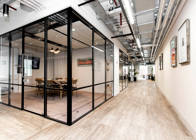 Thames Tower – Office Space Reading – Offices.co.uk