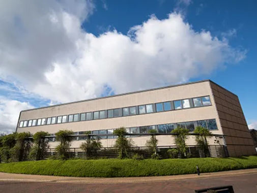 Oxford Science Park – Serviced Offices Oxford – Offices.co.uk