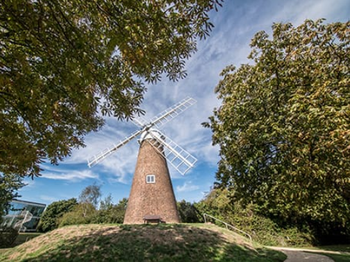 Windmill Hill Business Park: Serviced Offices Swindon – Offices.co.uk